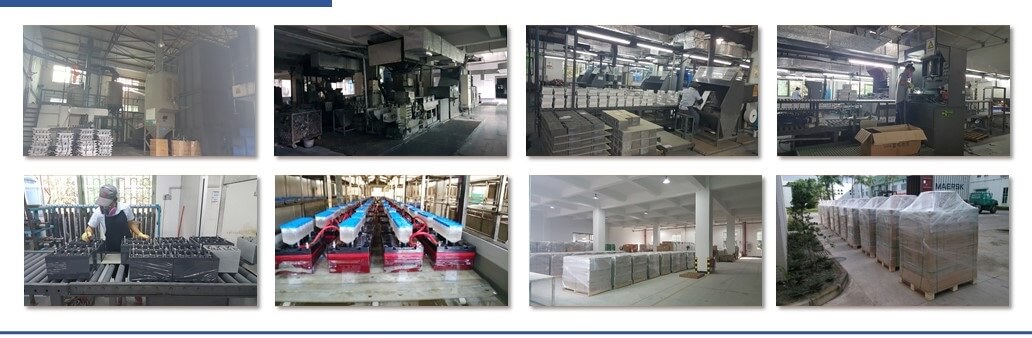 CSBattery - Providing #1 Durable Batteries in China for Reliable Power ...