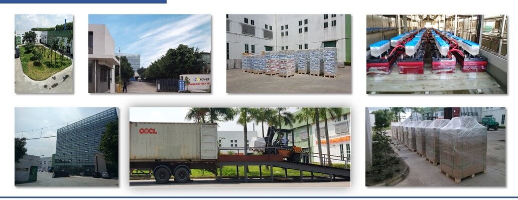 Durable Battery Choose - CSBattery