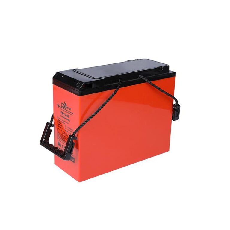 FB Front Terminal Battery