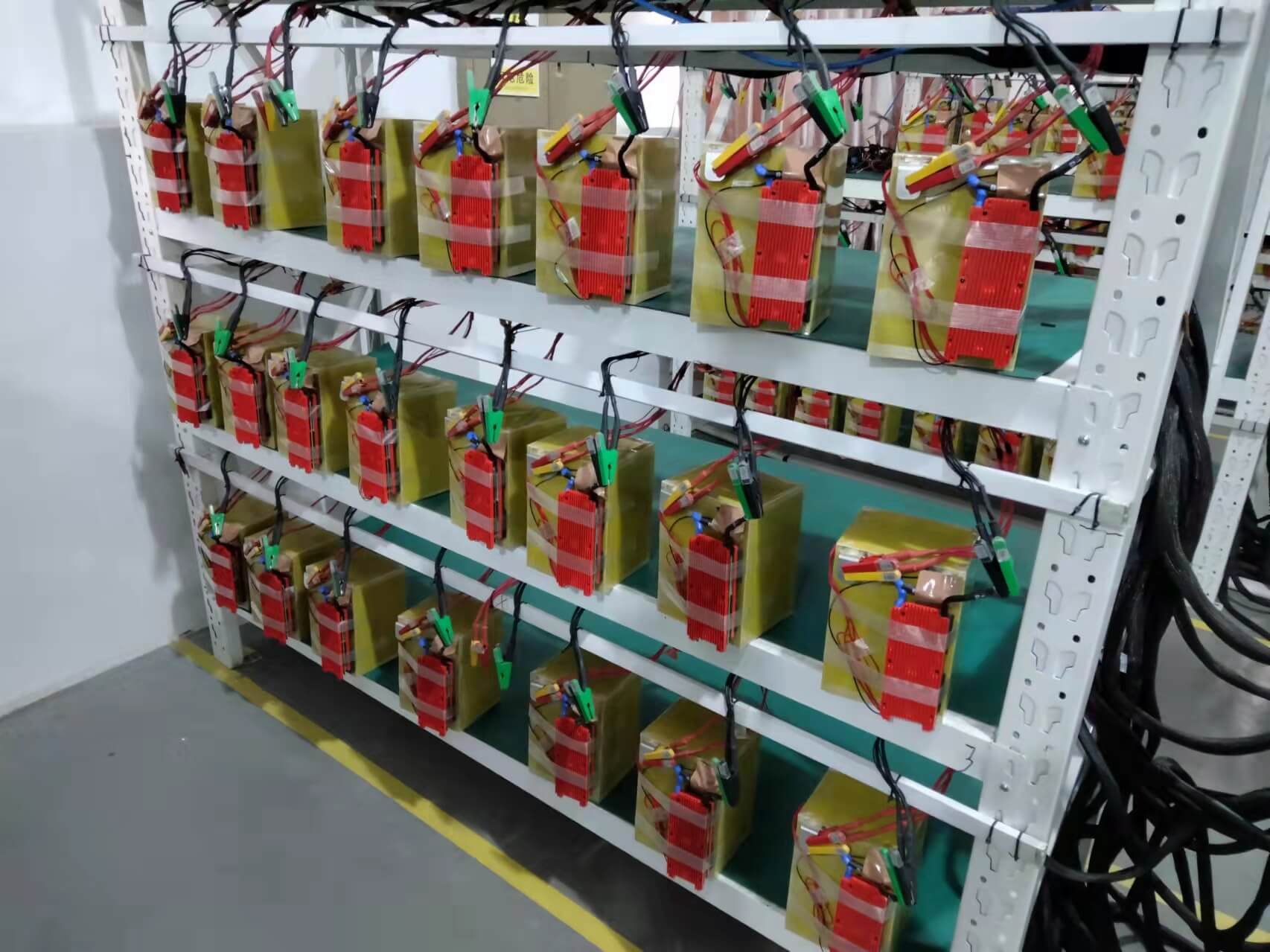 PROMOTION IN MARCH FOR LITHIUM BATTERY LIFEPO4 BATTERY - CSBattery