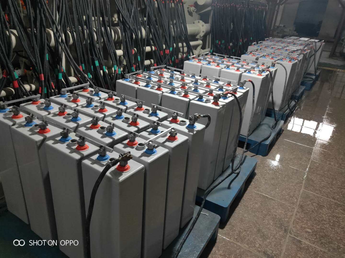 PROMOTION MONTH FOR OPZV TUBULAR GEL BATTERY – CSBattery