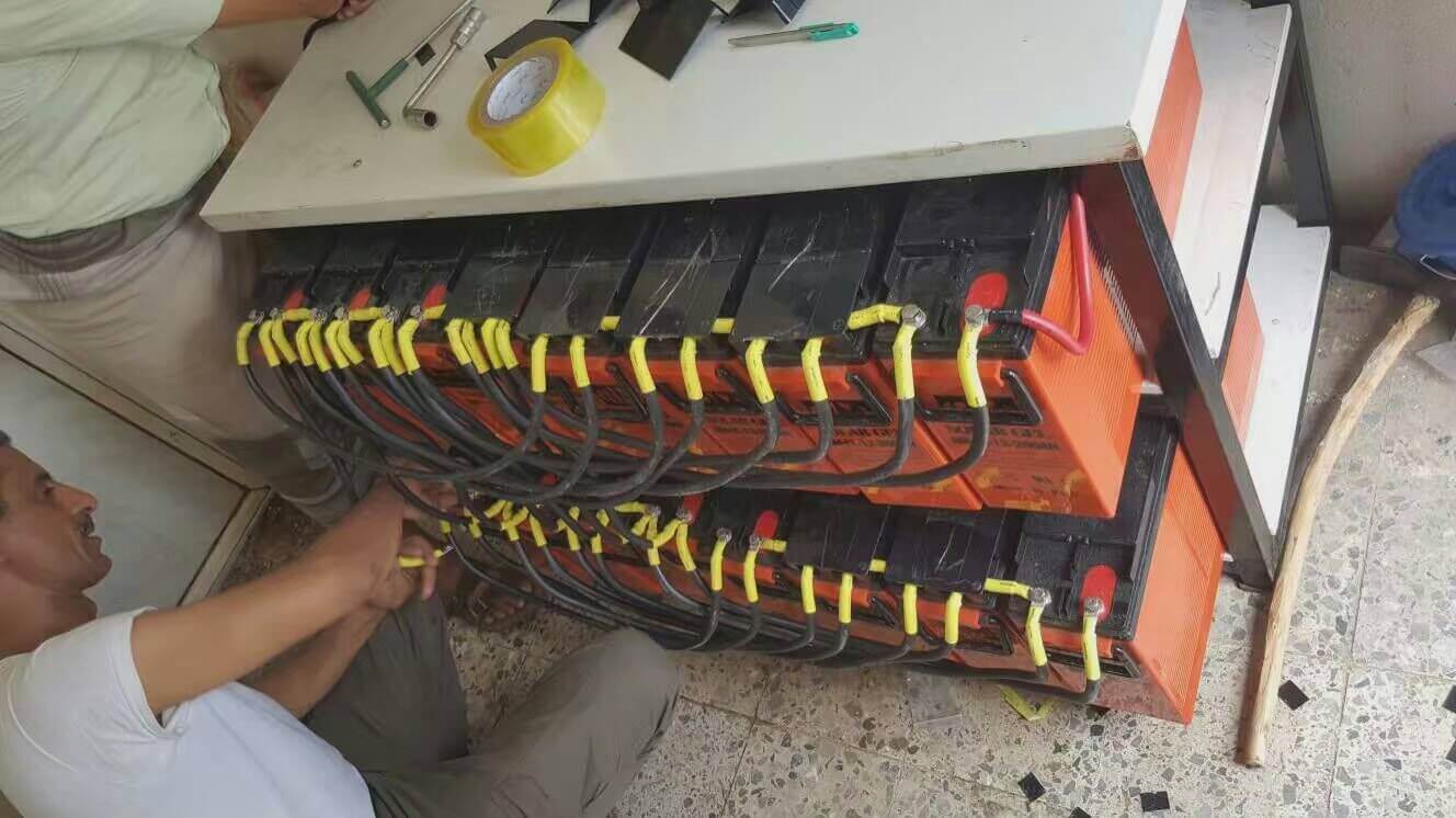 CSBATTERY PROMOTE FRONT TERMINAL BATTERY 12V For SMALL SPACE - CSBattery