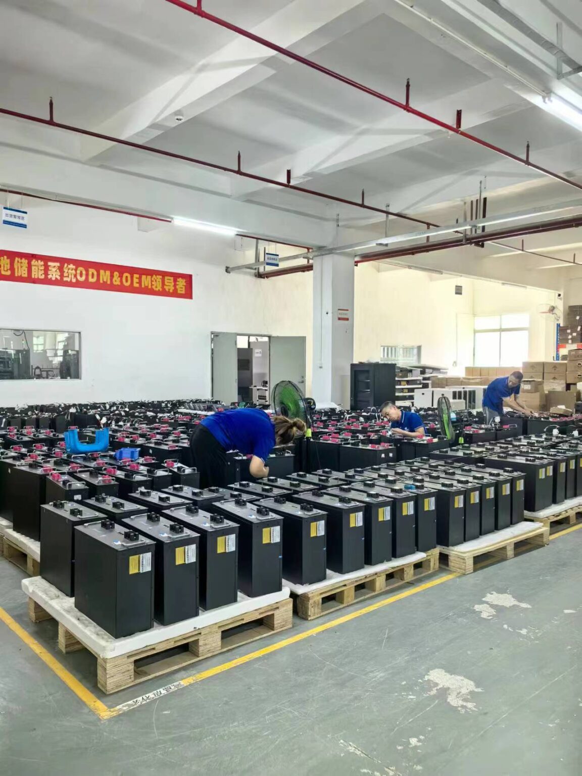 Lithium Battery 51.2V100Ah Hot Selling, welcome inquiry - CSBattery